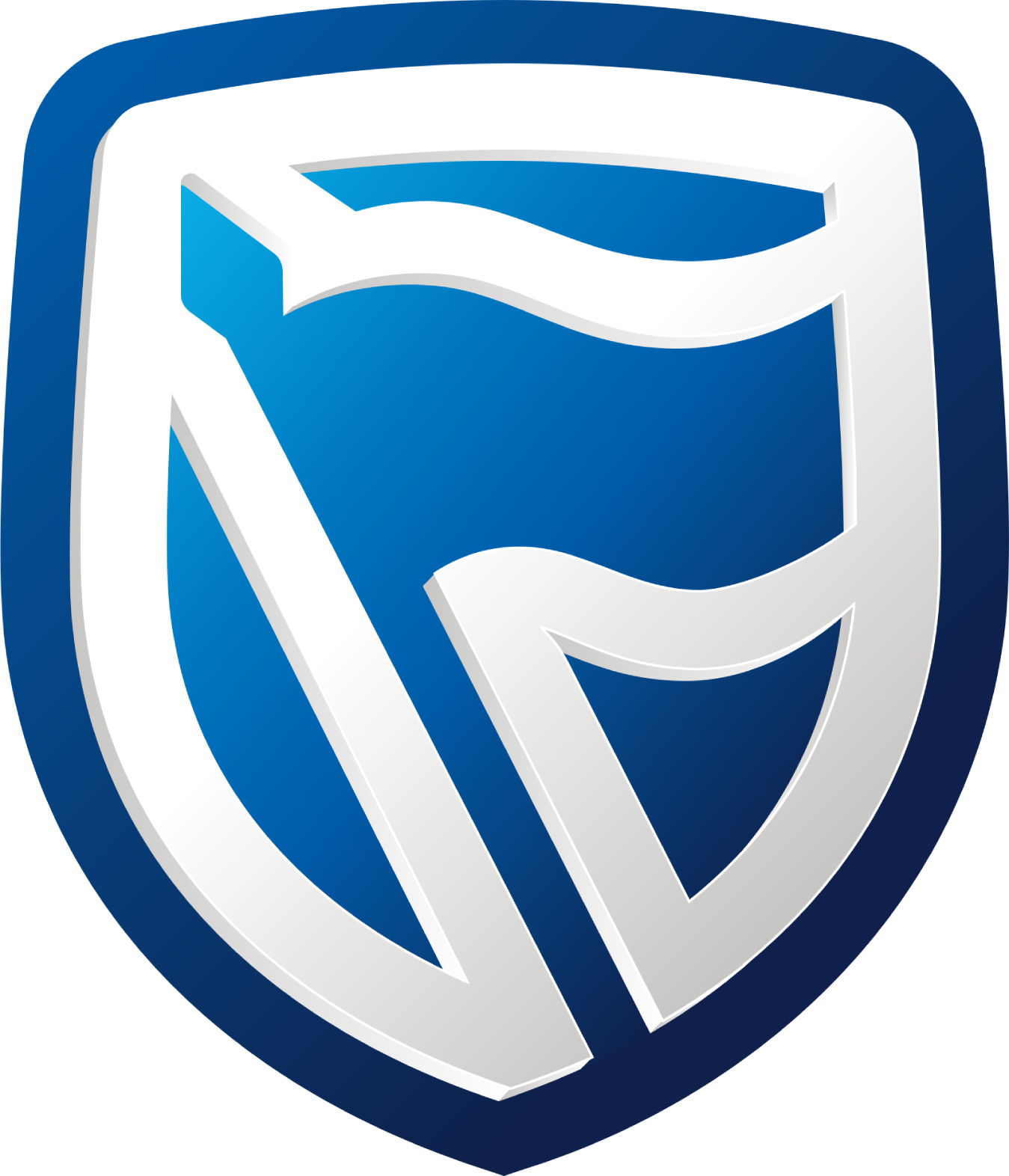 Standard Bank Group logo in transparent PNG and vectorized SVG formats
