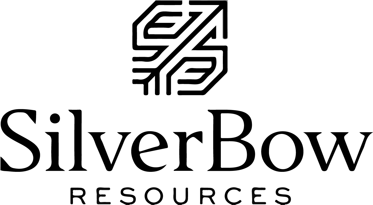 SilverBow Resources logo in transparent PNG format