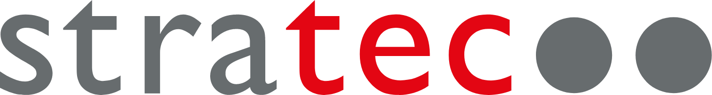 STRATEC logo in transparent PNG format STRATEC logo in transparent PNG format