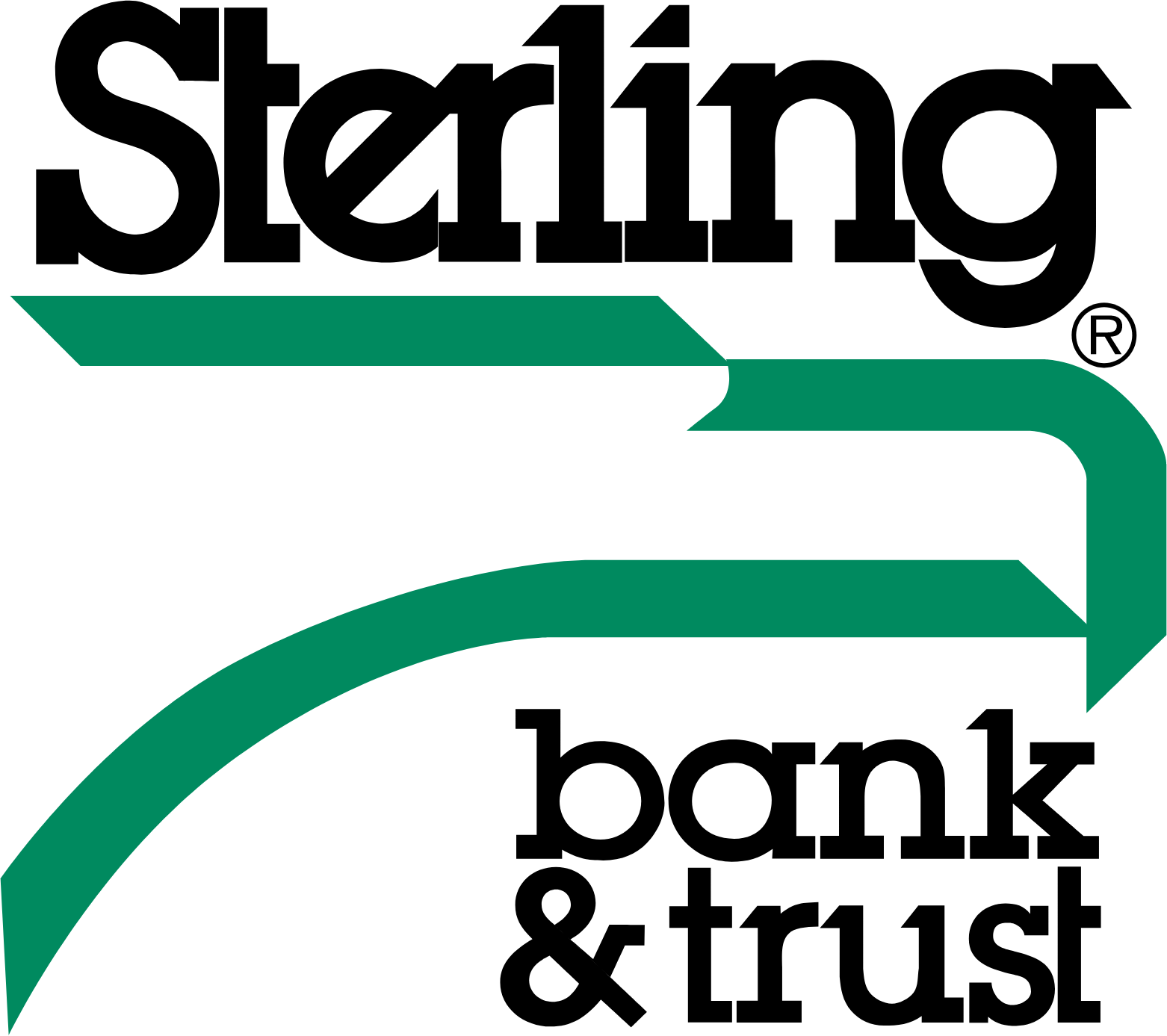Sterling Bancorp logo in transparent PNG and vectorized SVG formats Sterling Bancorp logo in transparent PNG and vectorized SVG formats