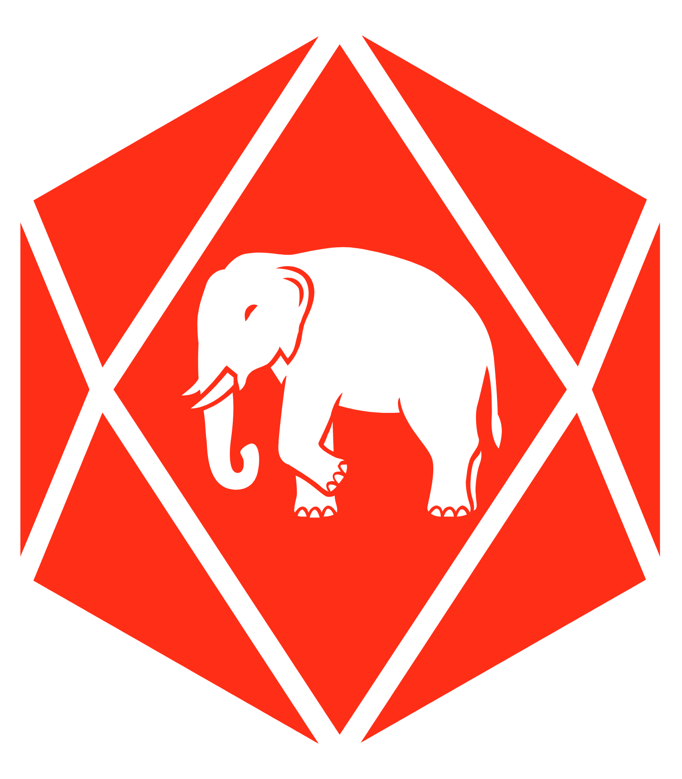 Siam Cement logo in transparent PNG and vectorized SVG formats