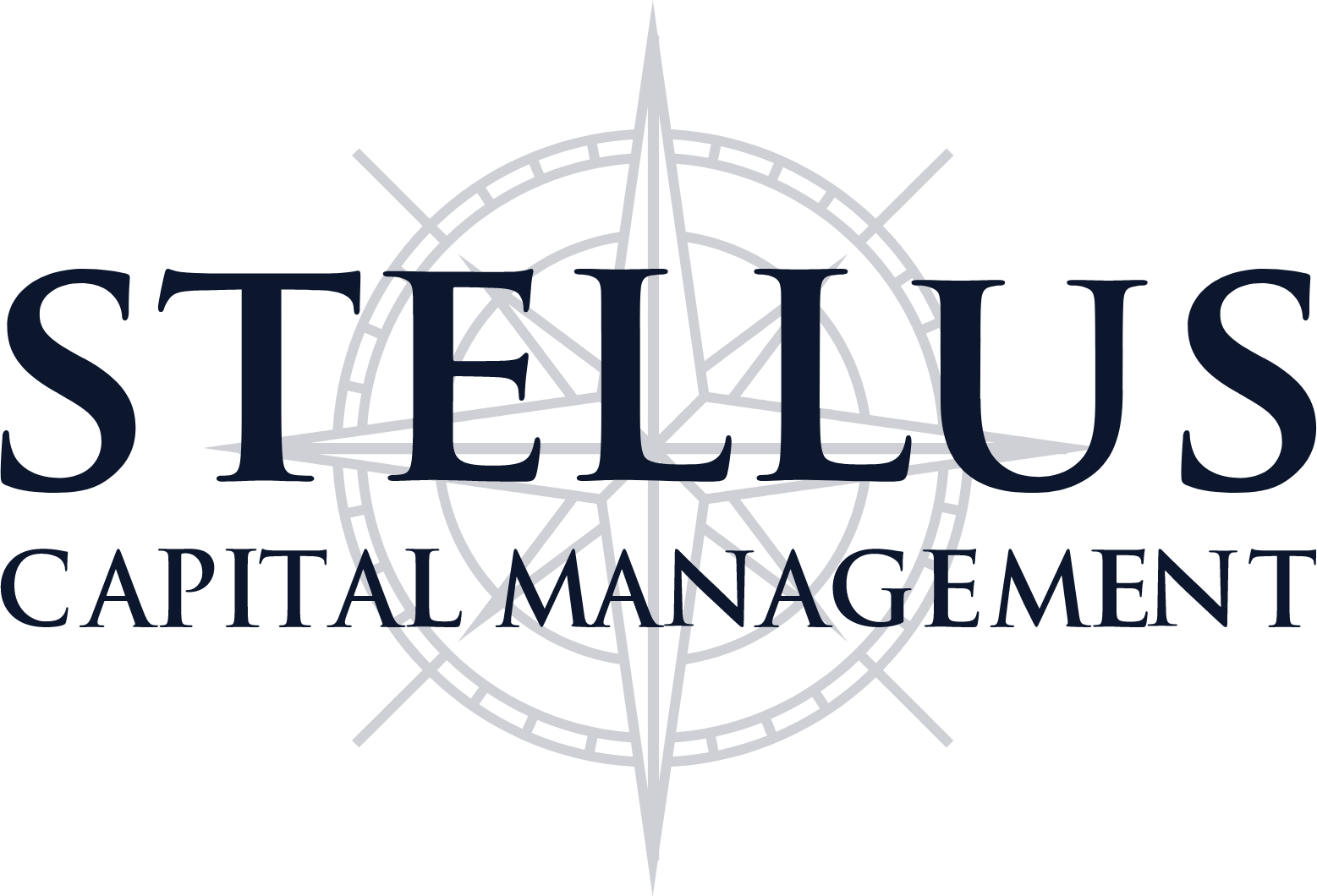 Stellus Capital logo in transparent PNG and vectorized SVG formats