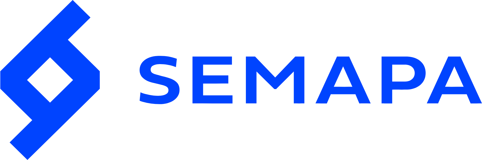 Logo de Semapa aux formats PNG transparent et SVG vectorisé