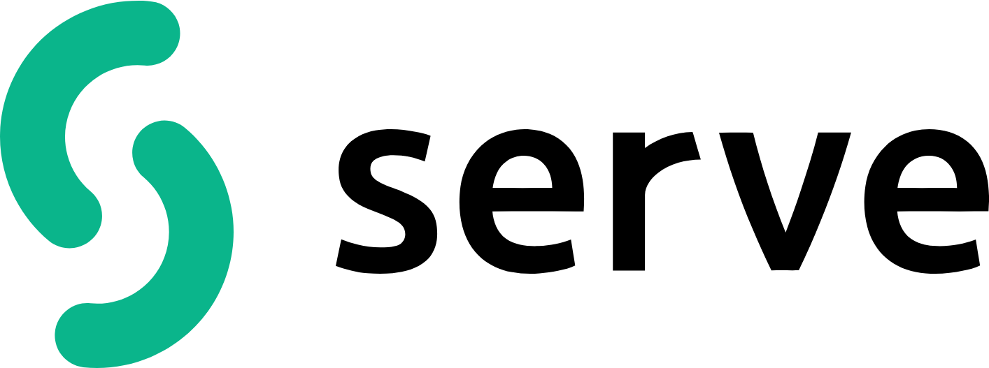 Logo de ServiceMaster au format PNG transparent