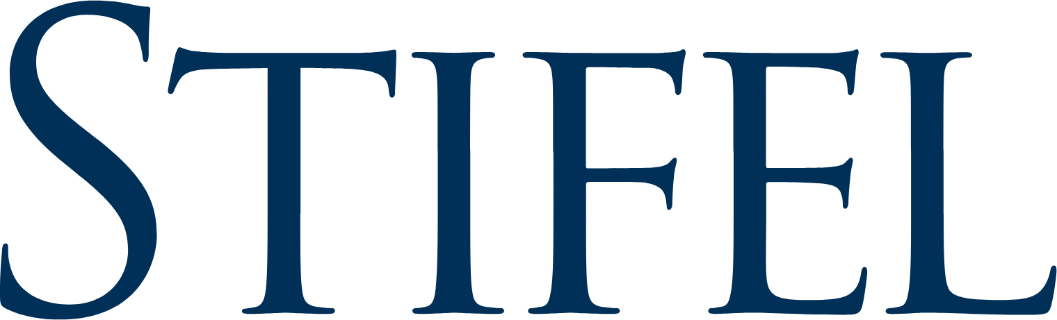 Stifel logo in transparent PNG format