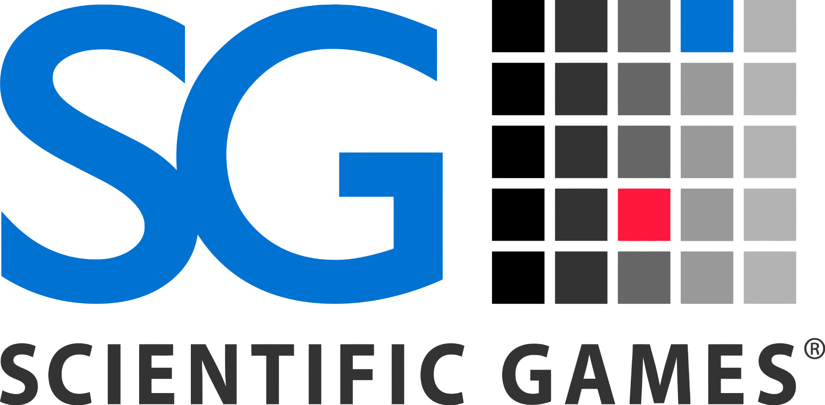Scientific Games logo in transparent PNG format