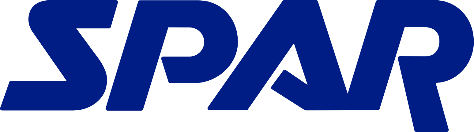 SPAR Group logo in transparent PNG and vectorized SVG formats