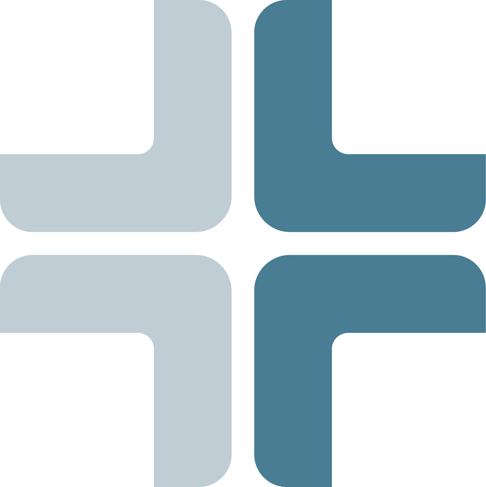 Surgery Partners logo in transparent PNG and vectorized SVG formats