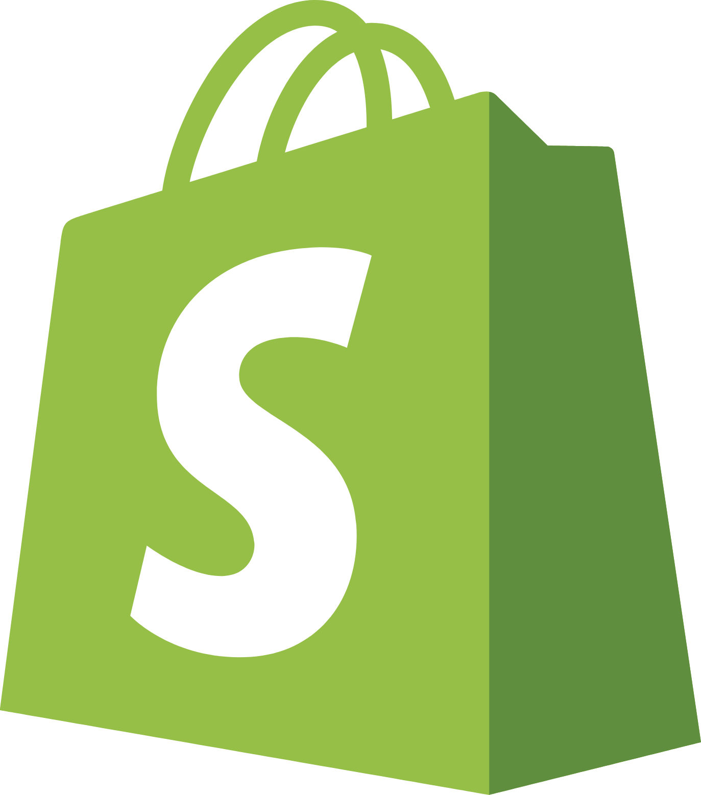 Shopify Logo In Transparent PNG And Vectorized SVG Formats Shopify Logo In Transparent PNG And Vectorized SVG Formats