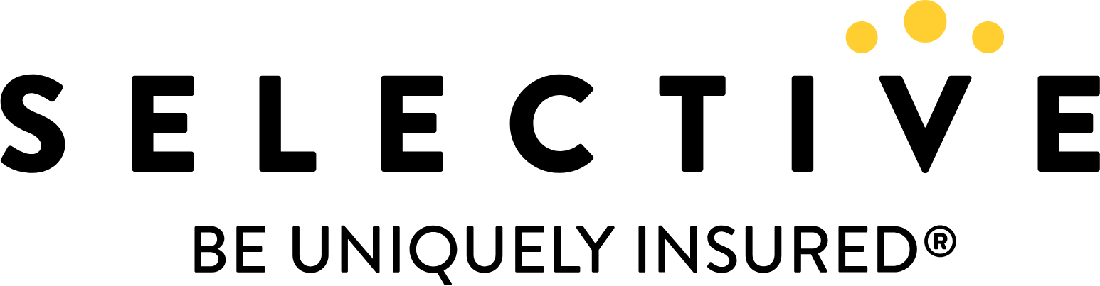 Selective Insurance logo in transparent PNG and vectorized SVG formats