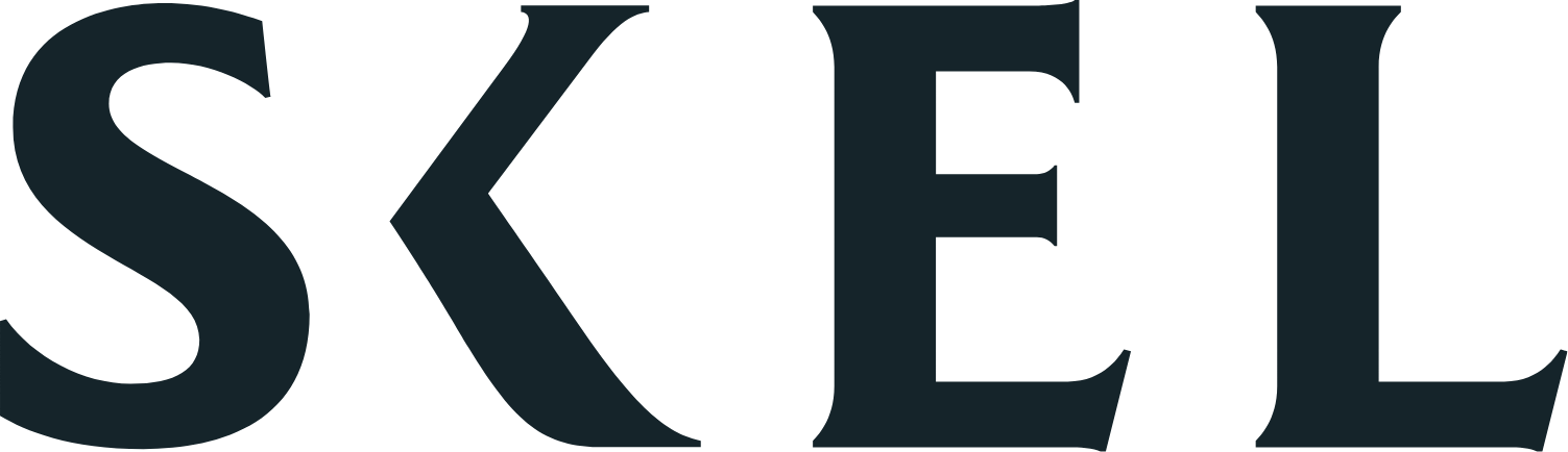 Logo de Skel fjárfestingafélag aux formats PNG transparent et SVG vectorisé