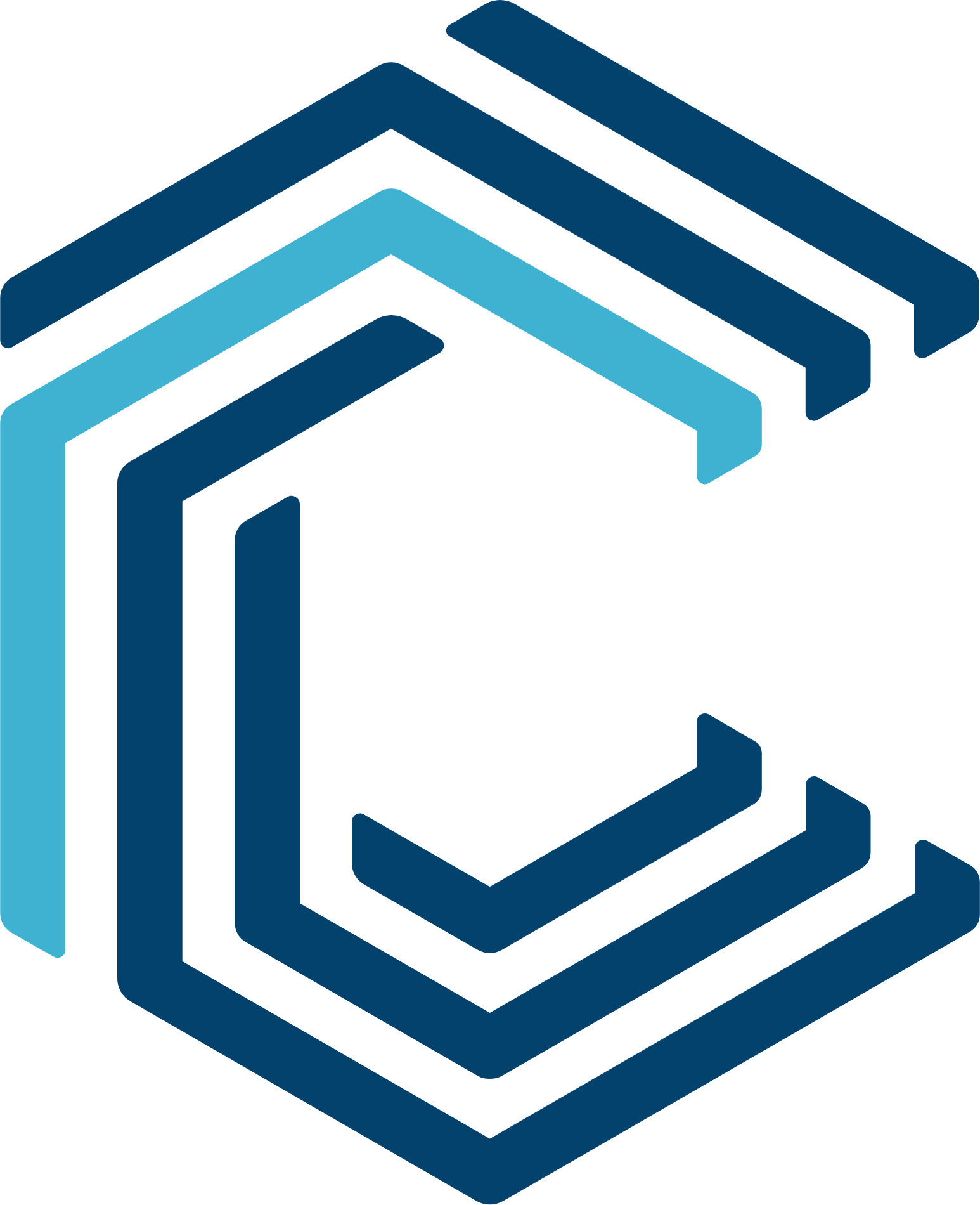 Skyline Champion logo in transparent PNG and vectorized SVG formats