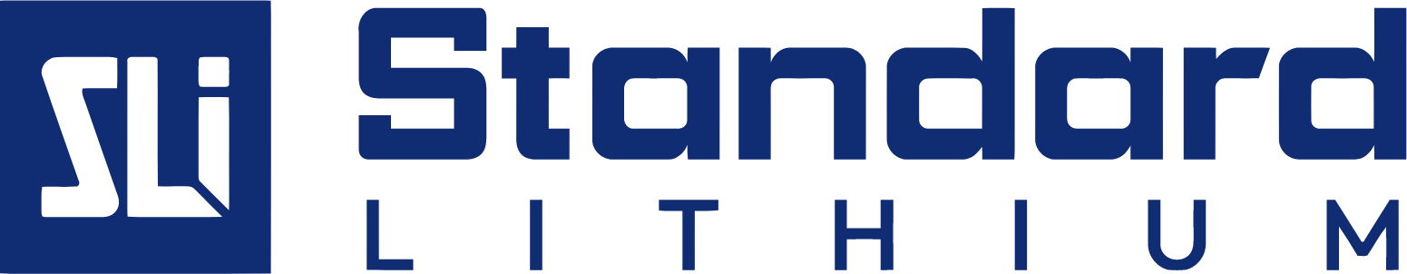 Standard Lithium logo in transparent PNG and vectorized SVG formats