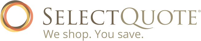 SelectQuote logo in transparent PNG format