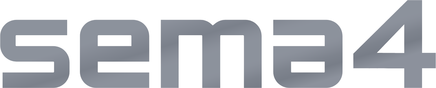 Sema4 logo in transparent PNG and vectorized SVG formats