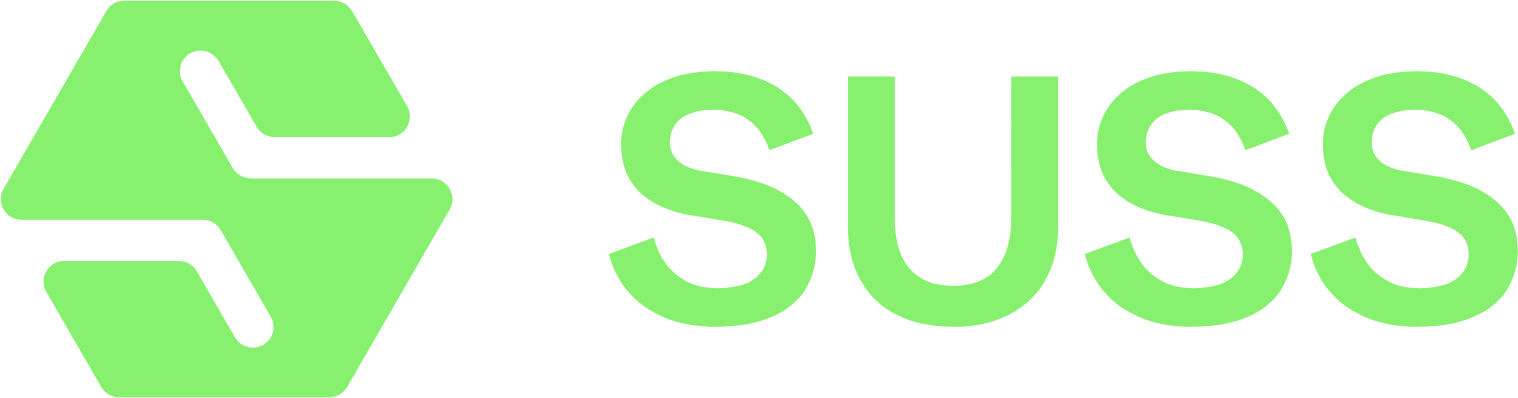 SÜSS MicroTec logo in transparent PNG and vectorized SVG formats