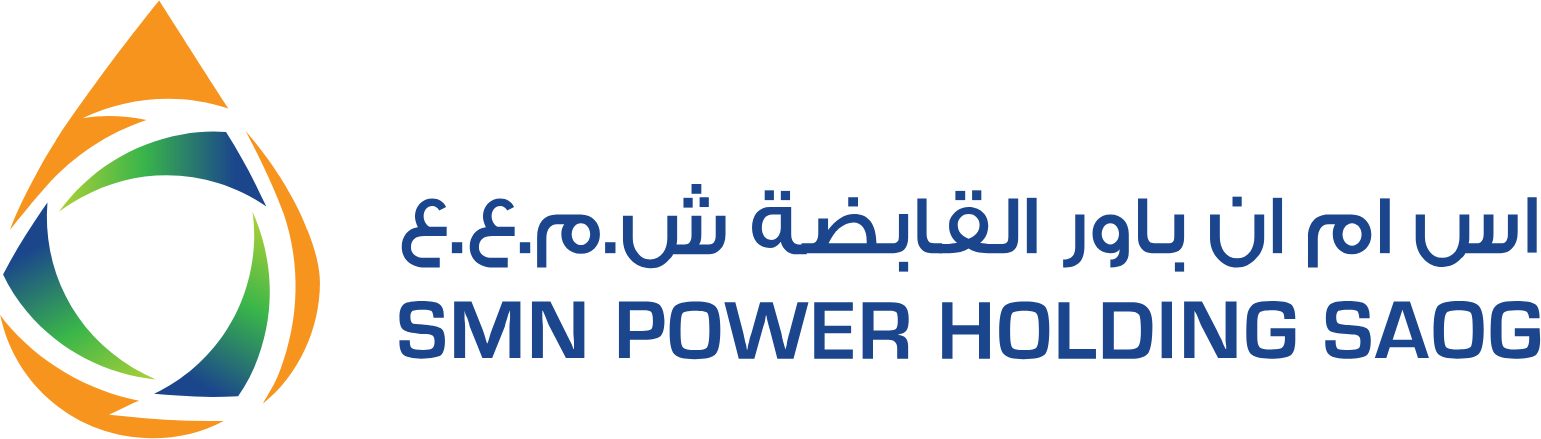 Logo de SMN Power Company aux formats PNG transparent et SVG vectorisé