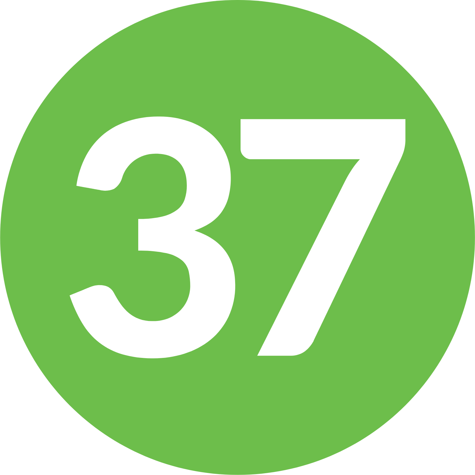 Science 37 logo in transparent PNG and vectorized SVG formats