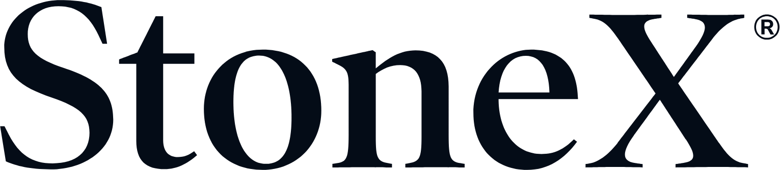 StoneX Group logo in transparent PNG and vectorized SVG formats