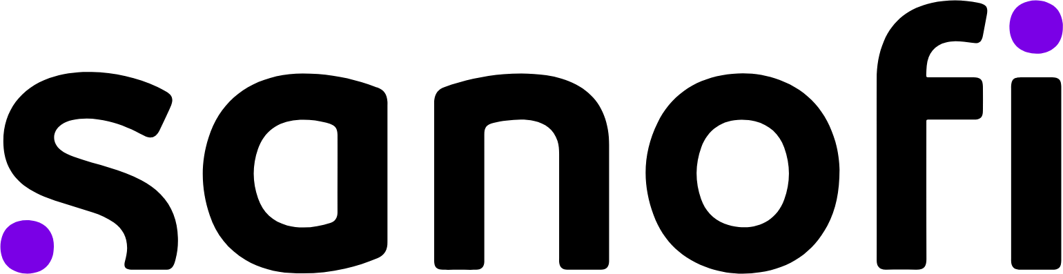 Sanofi logo in transparent PNG and vectorized SVG formats Sanofi logo in transparent PNG and vectorized SVG formats