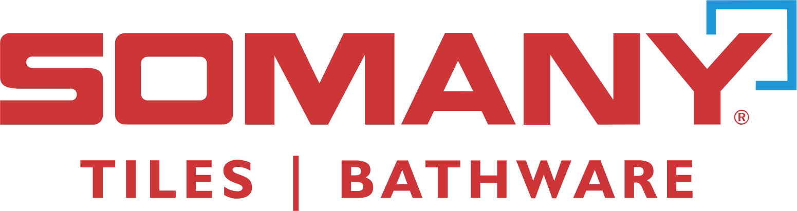 Somany Ceramics logo in transparent PNG format
