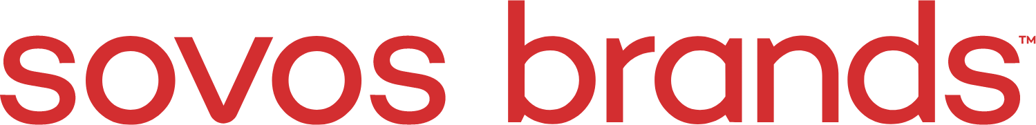 Sovos Brands logo in transparent PNG and vectorized SVG formats