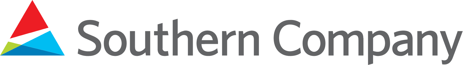 Southern Company logo in transparent PNG and vectorized SVG formats Southern Company logo in transparent PNG and vectorized SVG formats
