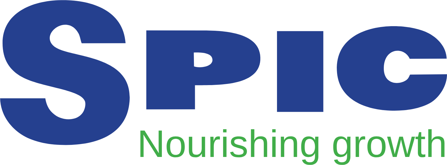 Southern Petrochemical Industries Corp logo in transparent PNG format