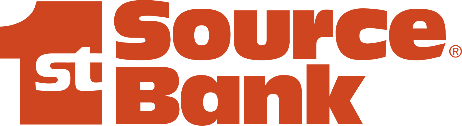 1st Source Logo im transparenten PNG- und vektorisierten SVG-Format
