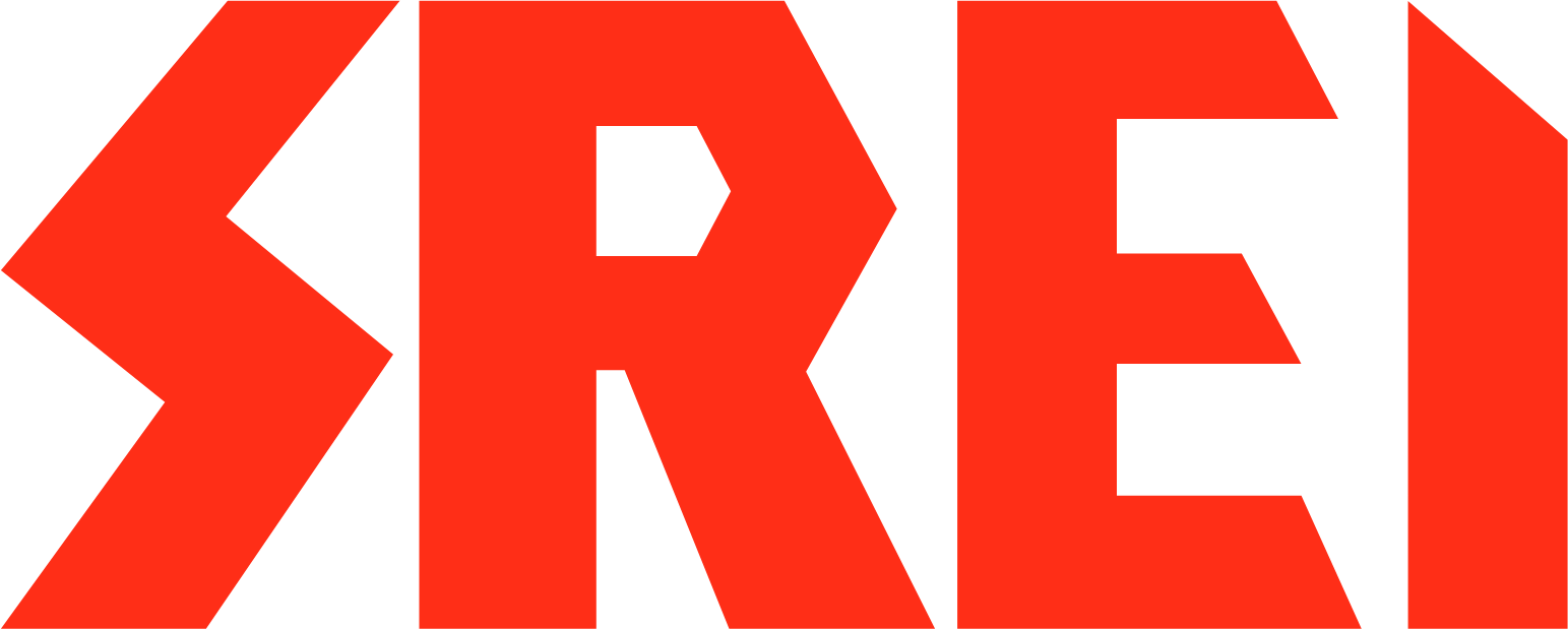 Srei Infrastructure Finance logo in transparent PNG format