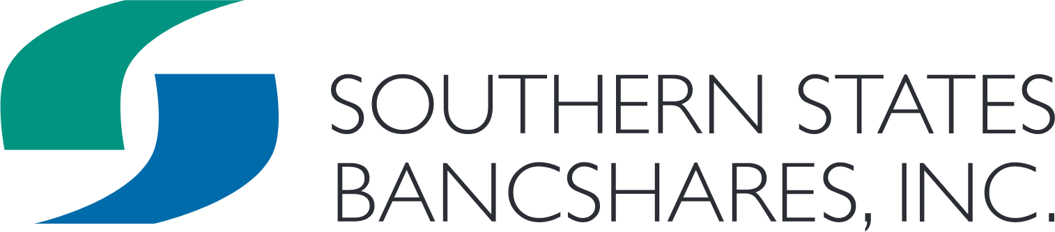Southern States Bancshares logo in transparent PNG and vectorized SVG ...