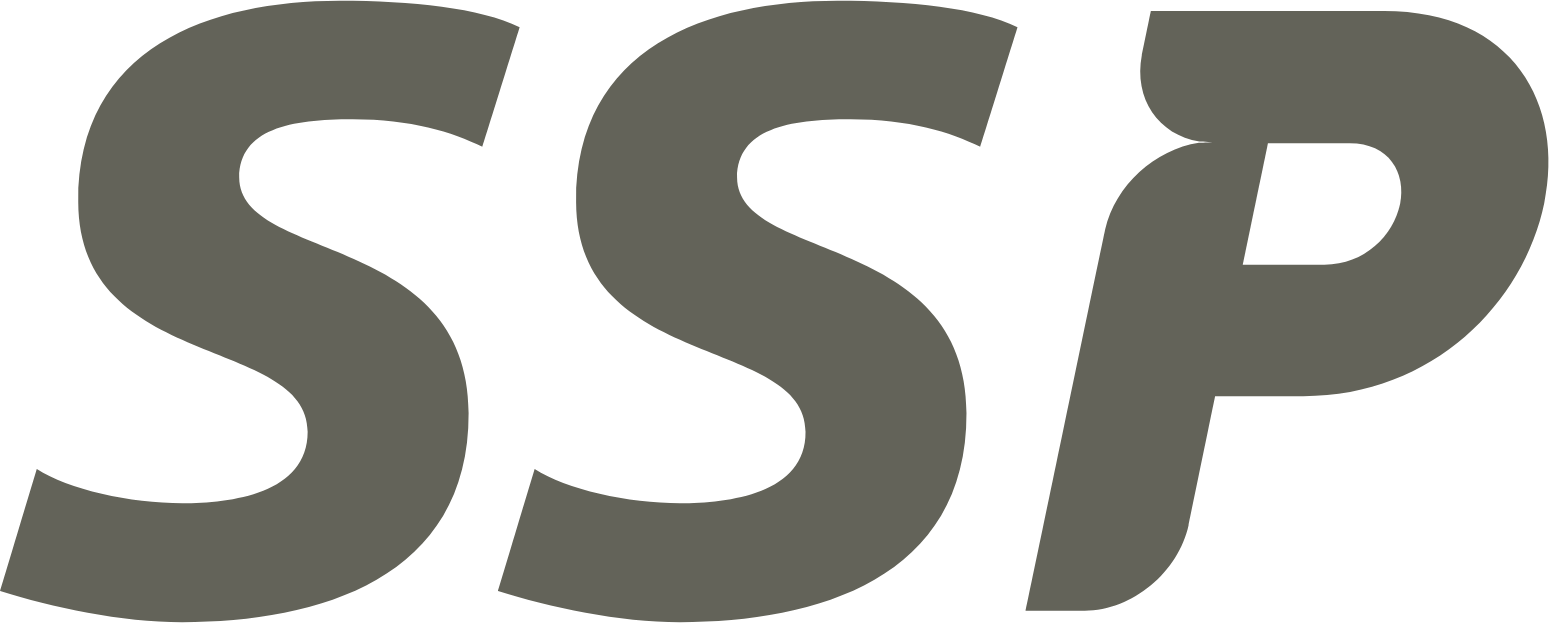 SSP Group logo in transparent PNG and vectorized SVG formats