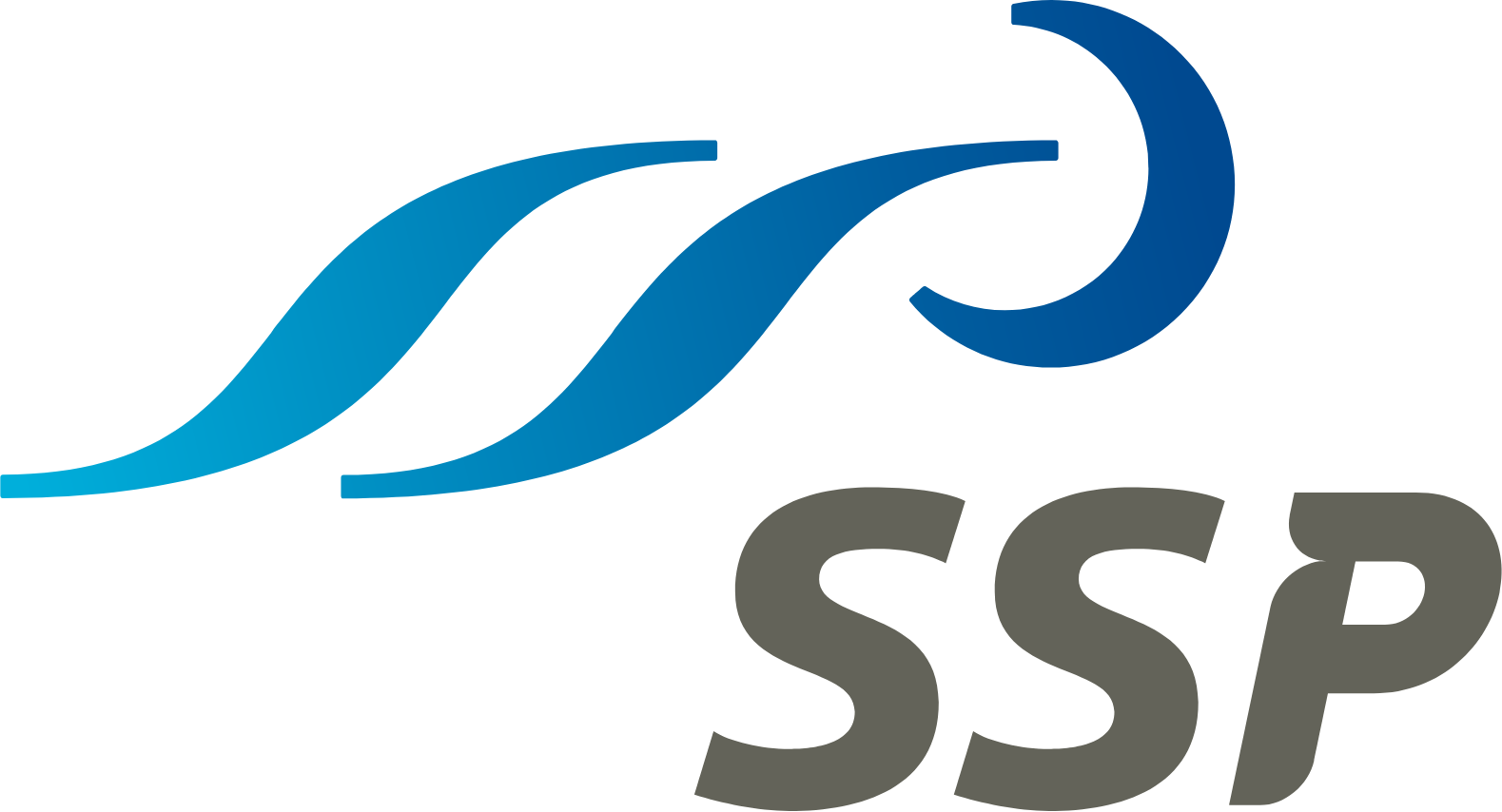 SSP Group logo in transparent PNG and vectorized SVG formats