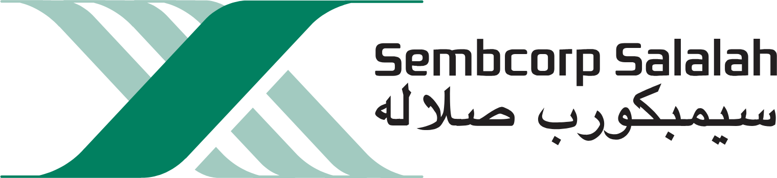 Sembcorp Salalah Power & Water Company logo in transparent PNG and ...