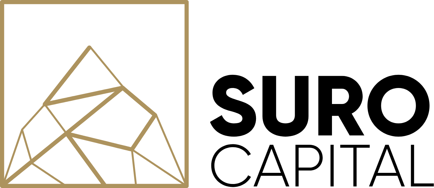 SuRo Capital logo in transparent PNG and vectorized SVG formats