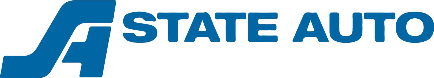 Logo de State Auto Financial au format PNG transparent