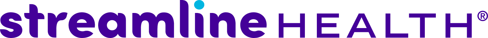 Streamline Health Solutions Logo im transparenten PNG- und ... Streamline Health Solutions Logo im transparenten PNG- und ...
