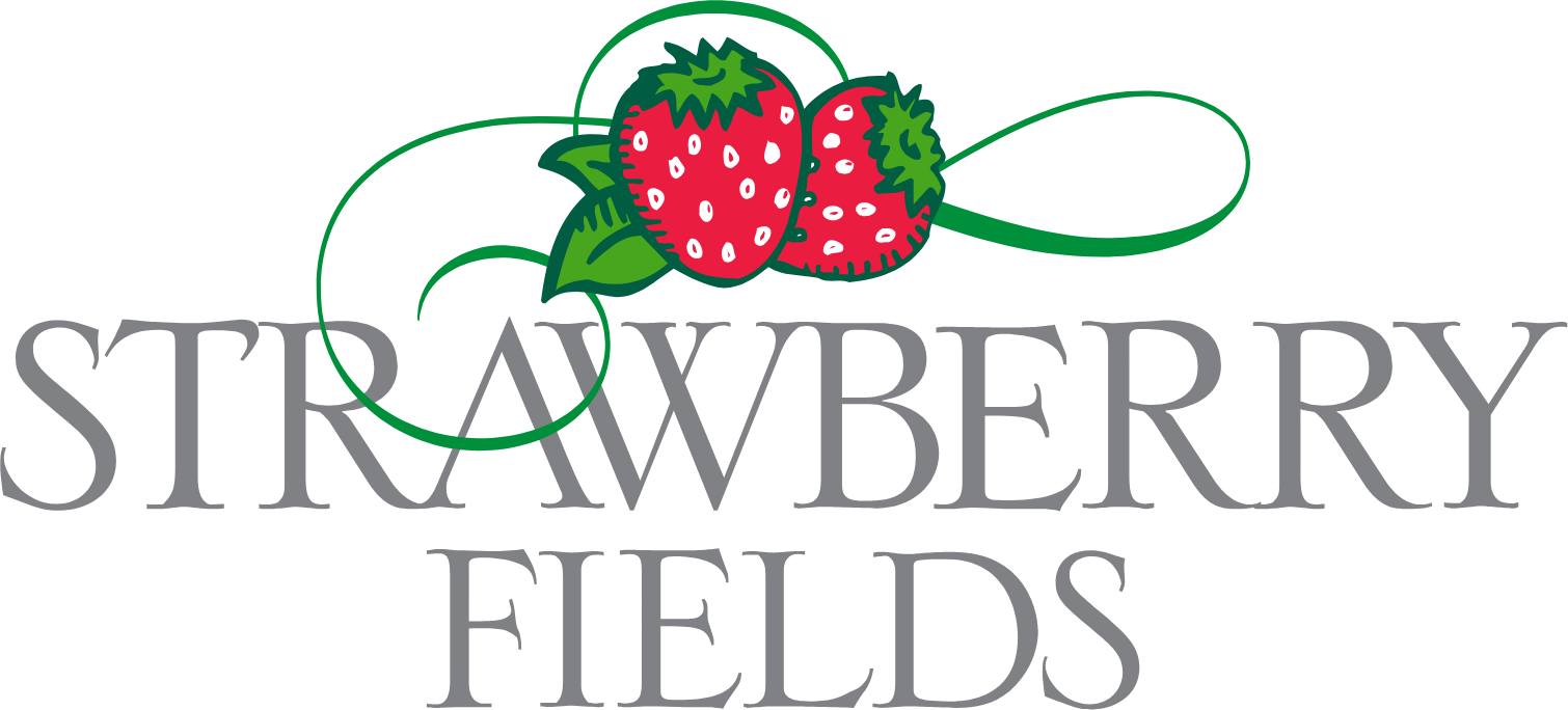 Strawberry Fields REIT logo in transparent PNG and vectorized SVG formats