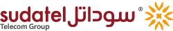 Logo de Sudatel Telecommunications Group au format PNG transparent
