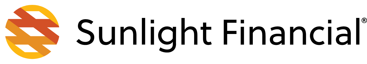 Sunlight Financial logo in transparent PNG format