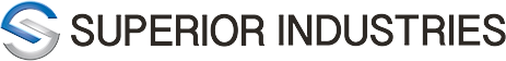 Superior Industries International logo in transparent PNG format