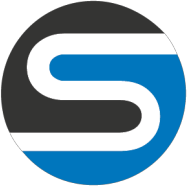 SurgePays logo in transparent PNG format