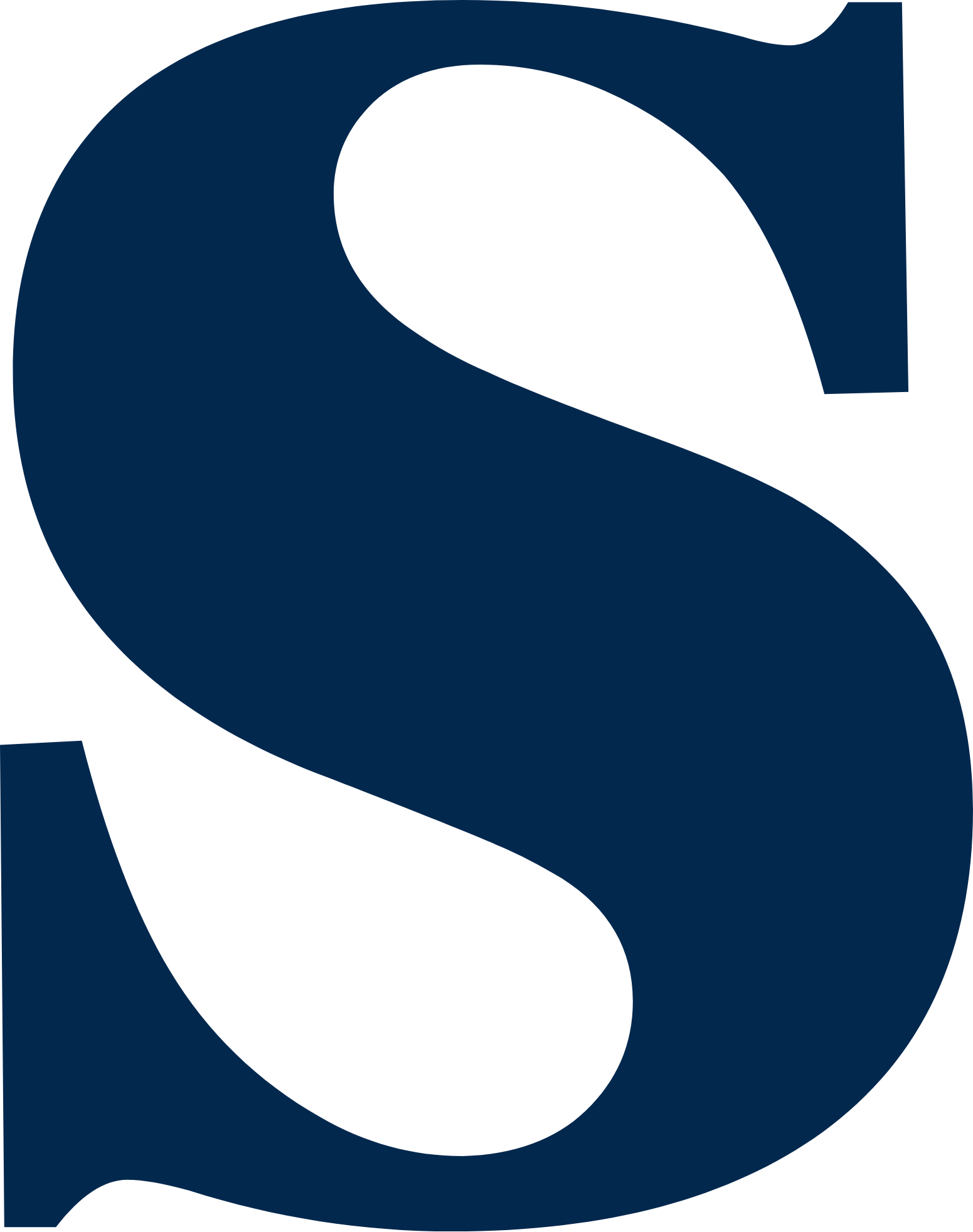 Stock Yards Bancorp logo in transparent PNG format
