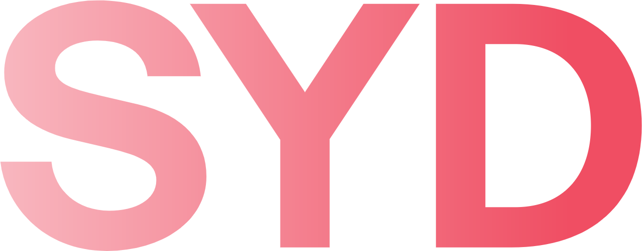 Sydney Airport logo in transparent PNG format
