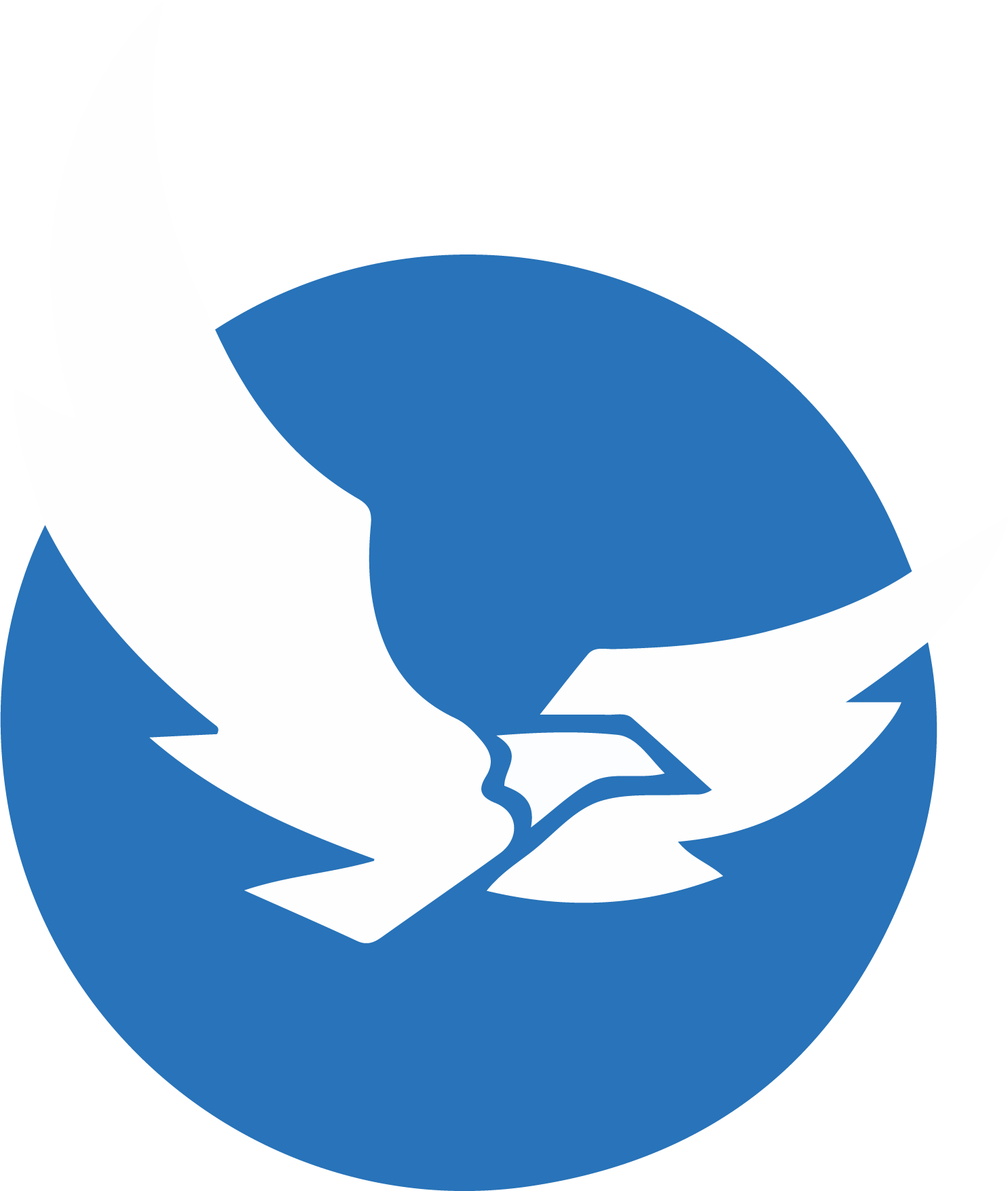 Symphony Limited logo in transparent PNG format