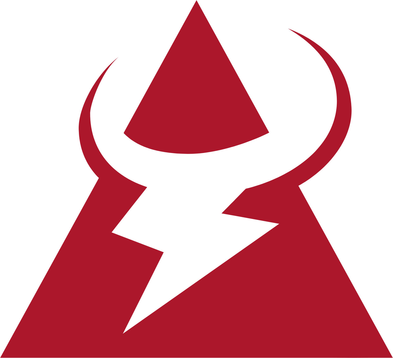 T-Bull logo in transparent PNG and vectorized SVG formats
