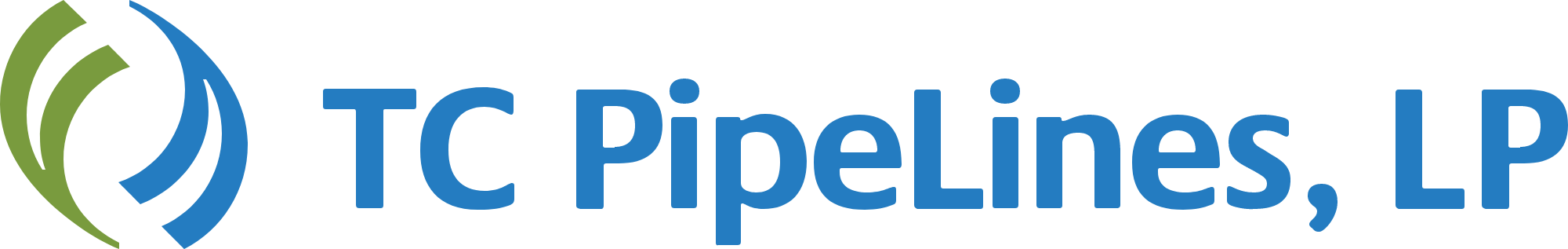 Logo de TC PipeLines au format PNG transparent