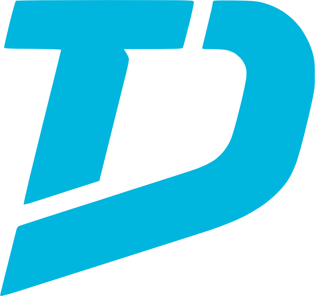 Tech Data logo in transparent PNG format Tech Data logo in transparent PNG format