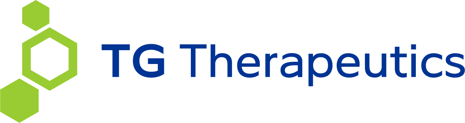 TG Therapeutics logo in transparent PNG format TG Therapeutics logo in transparent PNG format