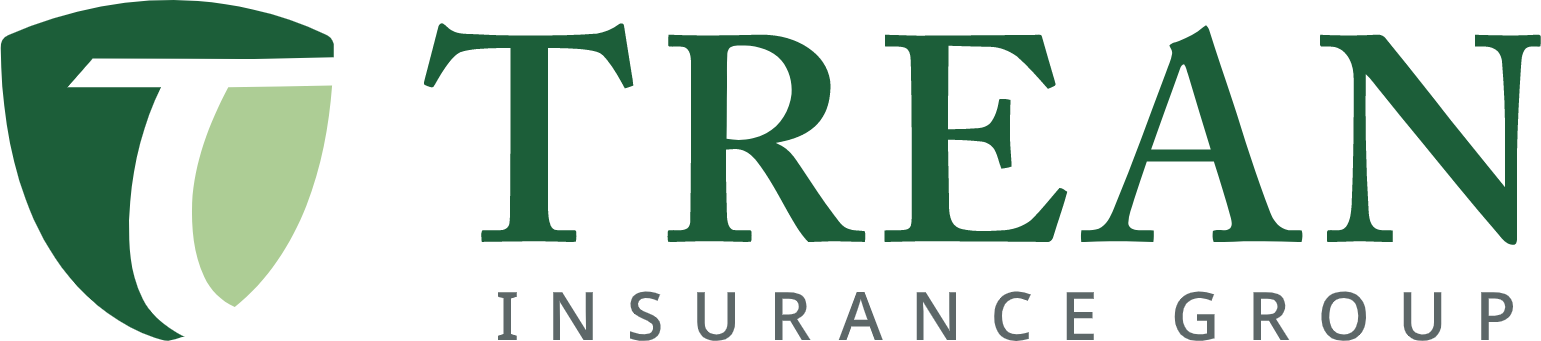 Trean Insurance Group logo in transparent PNG and vectorized SVG formats